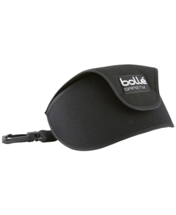 SAFETY Semi-Hard Goggle Case - Bolle Safety
