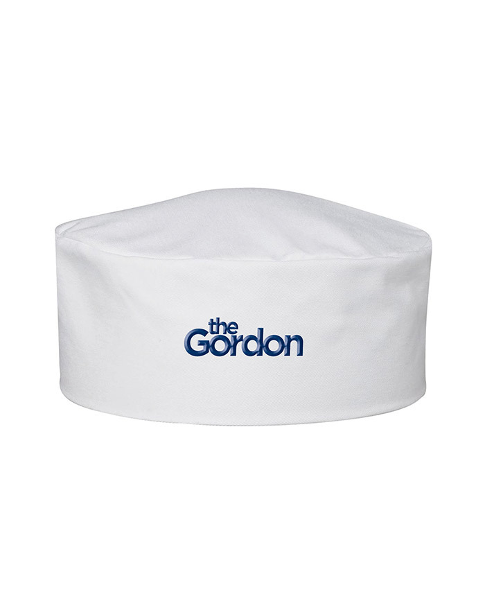 The Gordon - Students - Chefs Cap - JB's Wear