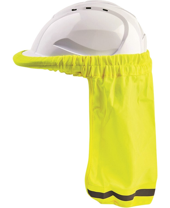 Hard Hat Attachable Neck Sun Shade - ProChoice
