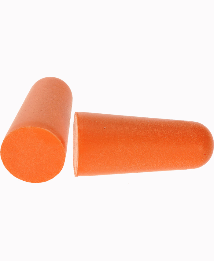 PU Foam Ear Plug (200 Pairs) - Portwest