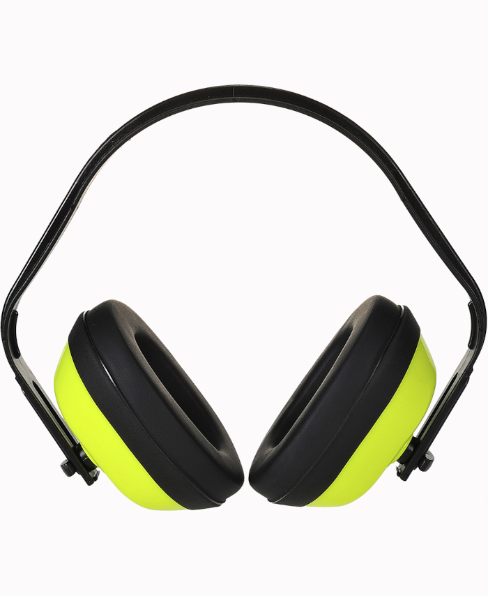 CLASSIC HV EAR PROTECTOR - Portwest